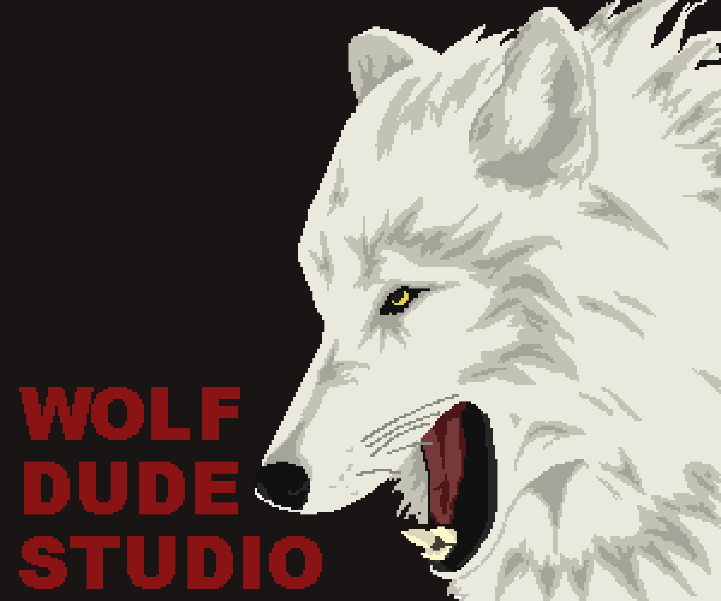 WOLF DUDE STUDIO DOT COM